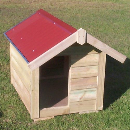 Dog Kennels Extra Large Wooden Dog Kennels Pet Dog House - Garden Sheds ...
